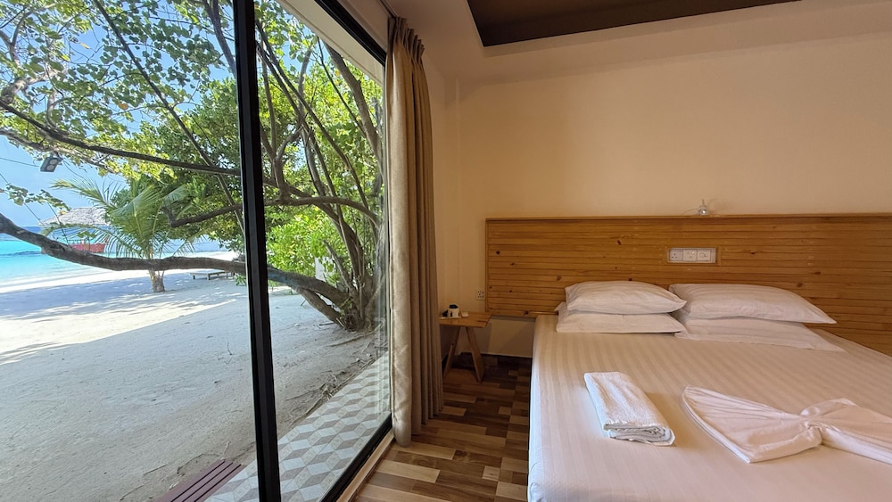 Belmar Beach - Maldives