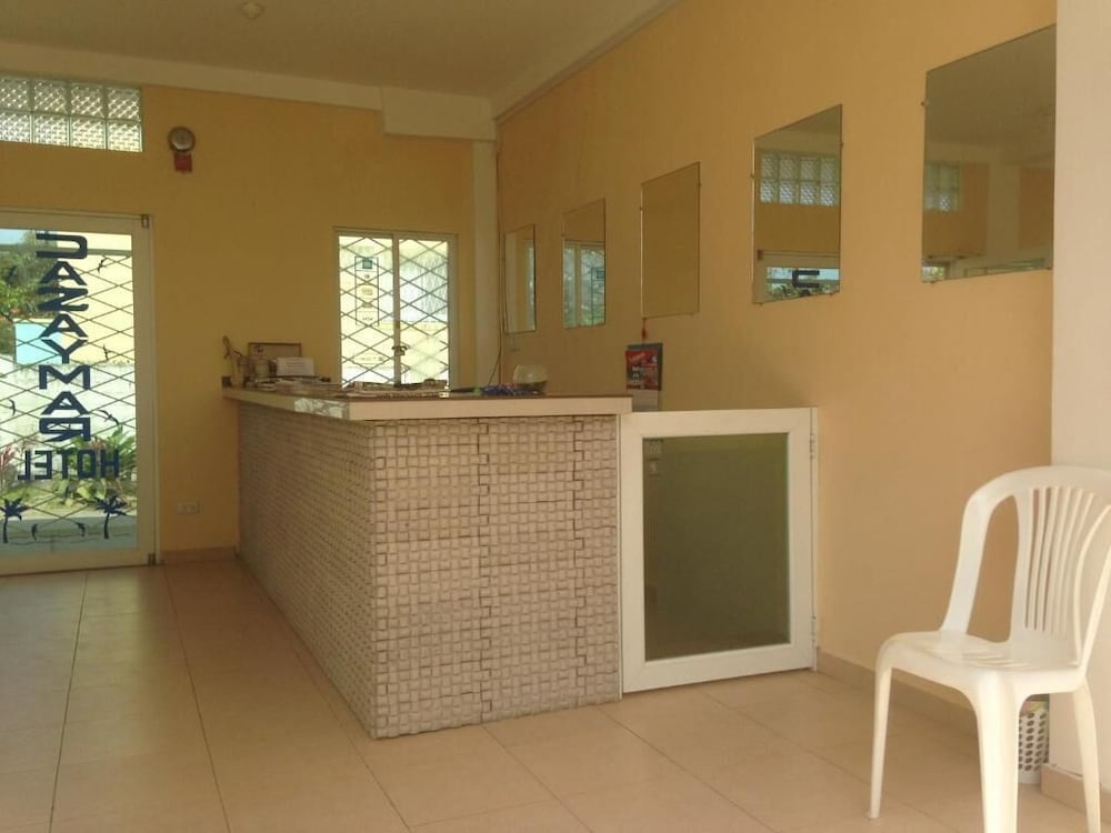 Casa Y Mar Hotel - Atacames