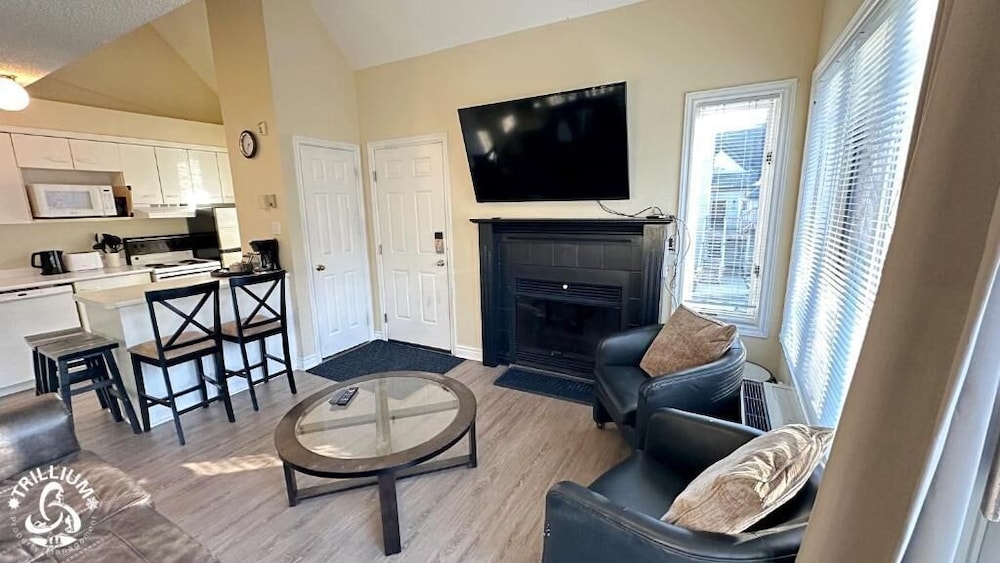 Mountainview Loft At North Creek Resort - Ontario