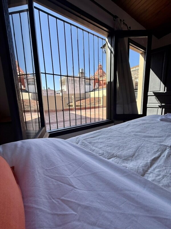 Clivias Hostel - Salta