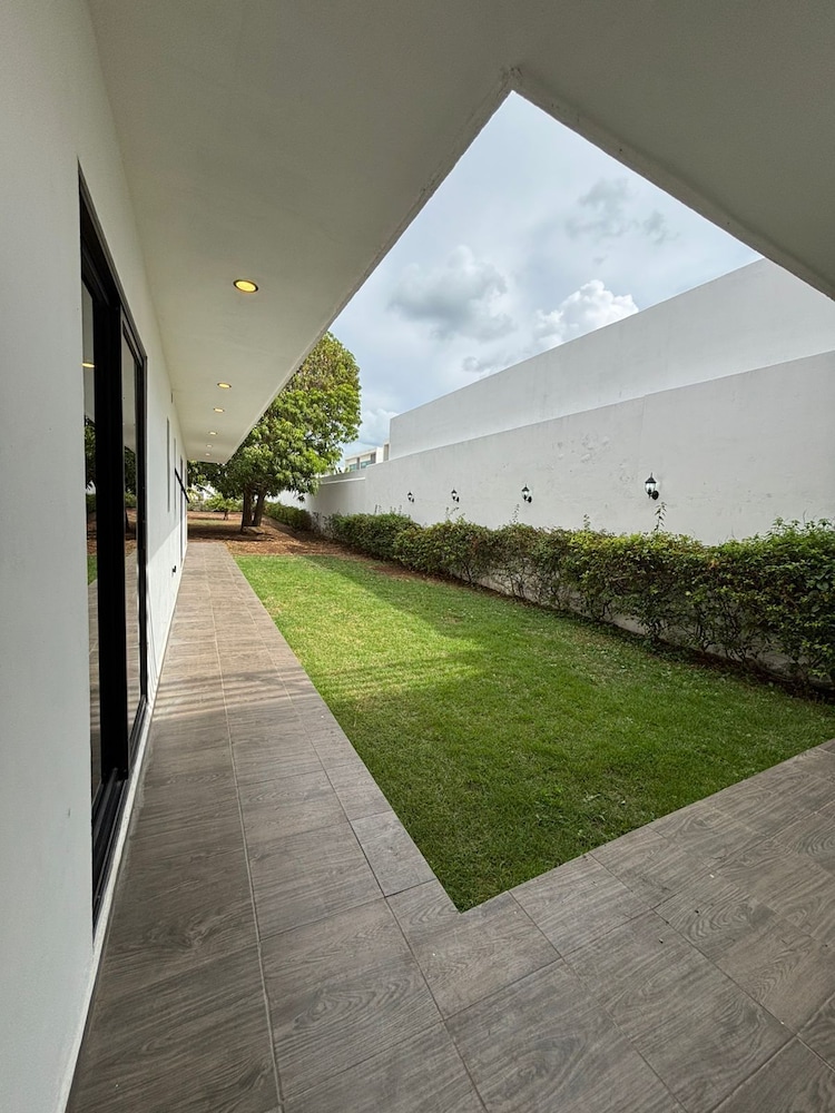 Hotel Boutique Casa Zafra - Campeche