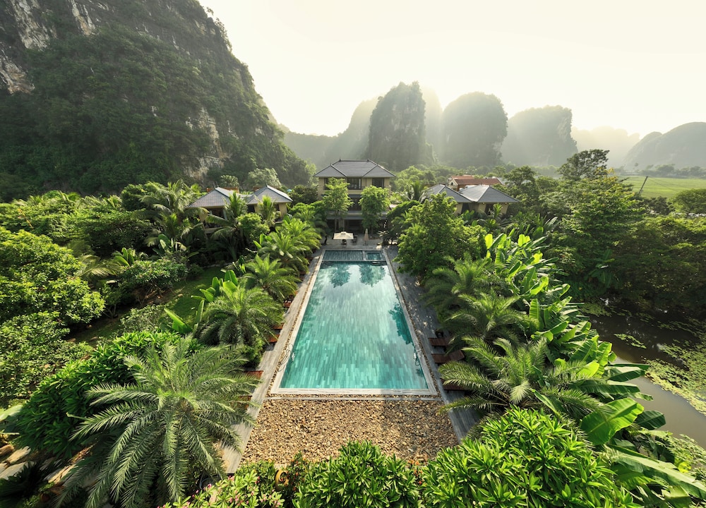 Bliss Tam Coc Resort Ninh Binh - Tam Điệp
