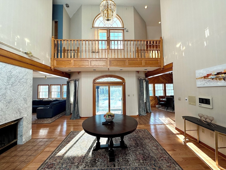 Private Mansion Getaway Ny - Gloversville, NY