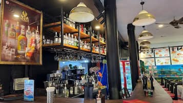 Bar (no alojamento)