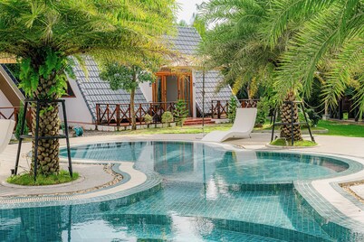 Zodiac Bungalows