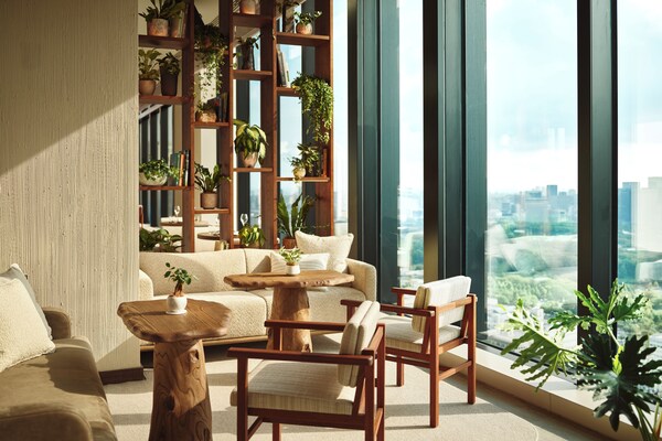 1 Hotel Tokyo - Tokyo