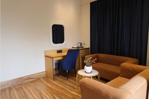 Suite | Wi-fi grátis 