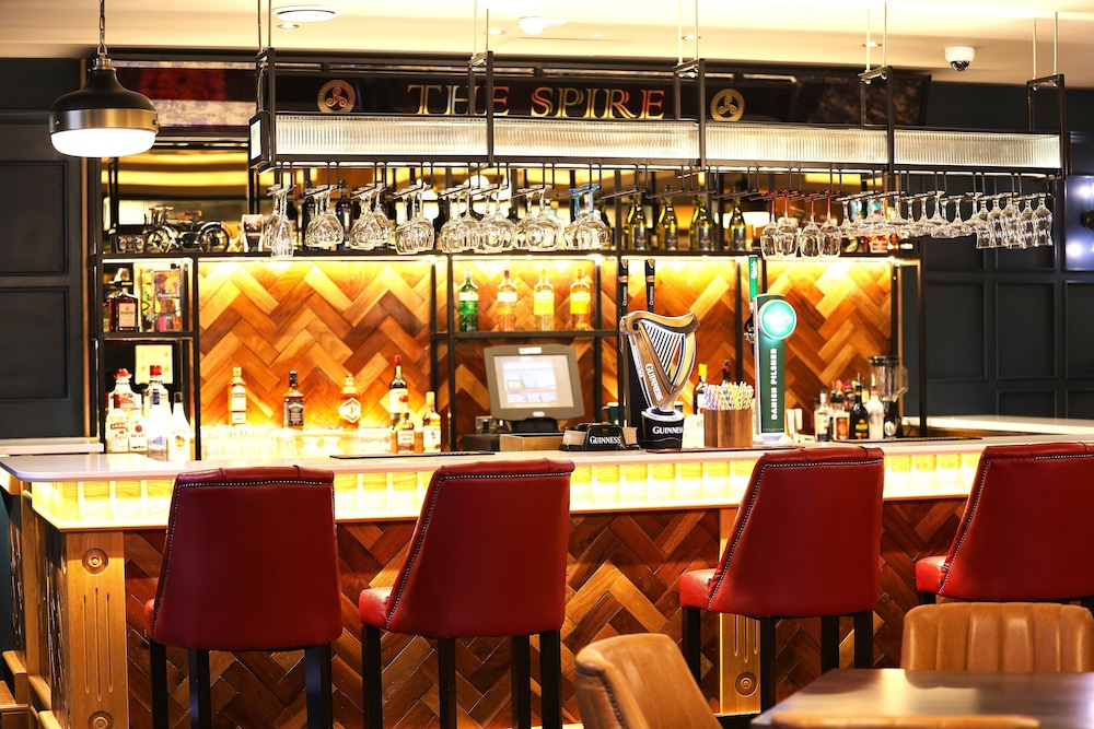 The Maiden City Hotel - County Donegal