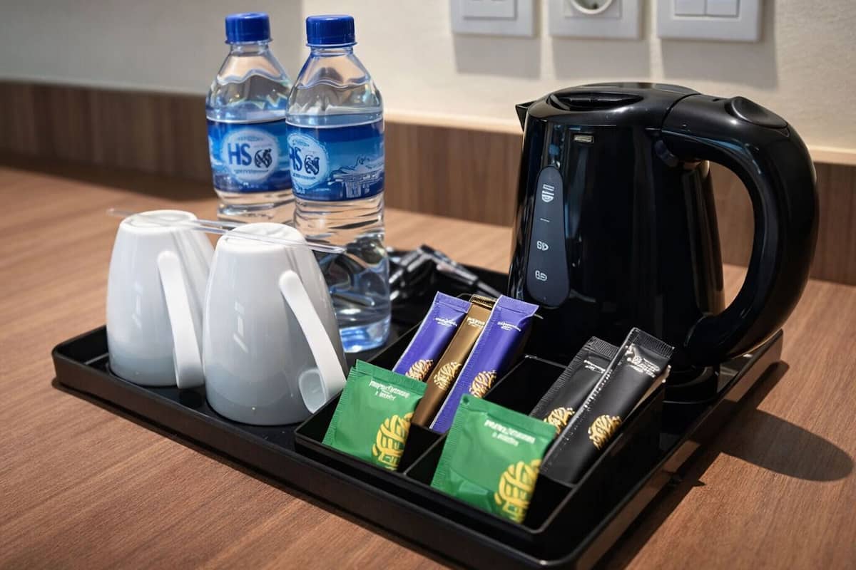 Café e/ou cafeteira