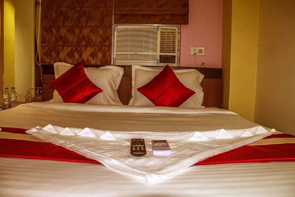 Golden Plaza Guest House - Kolkata - Kolkata