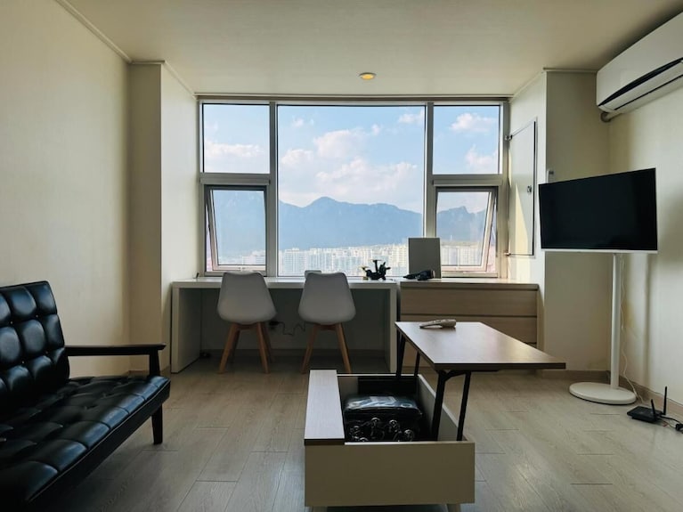 Ssangmun Bukhansan, Dobongsan Mountain And Find Comfort Anywhere You Go - Uijeongbu-si