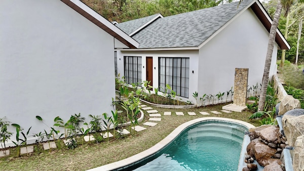 Malasama Suites Hotel - Lombok