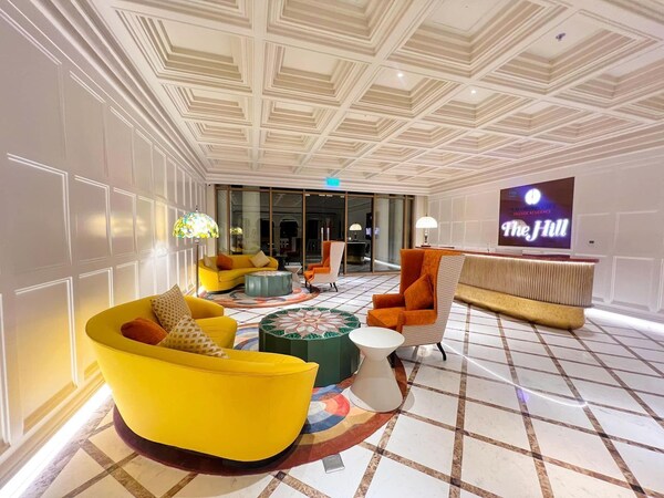 We Young Apartments By Hofs - Fireworks & Ocean View - Phú Quốc