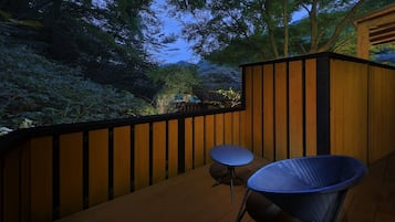 Terraço/pátio interior