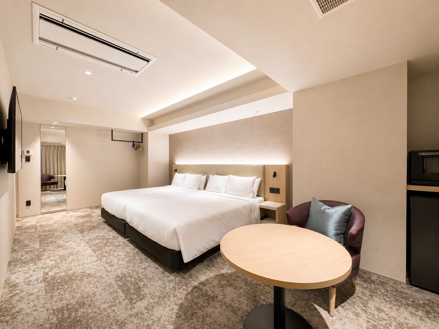 Estúdio superior | Wi-Fi de cortesia