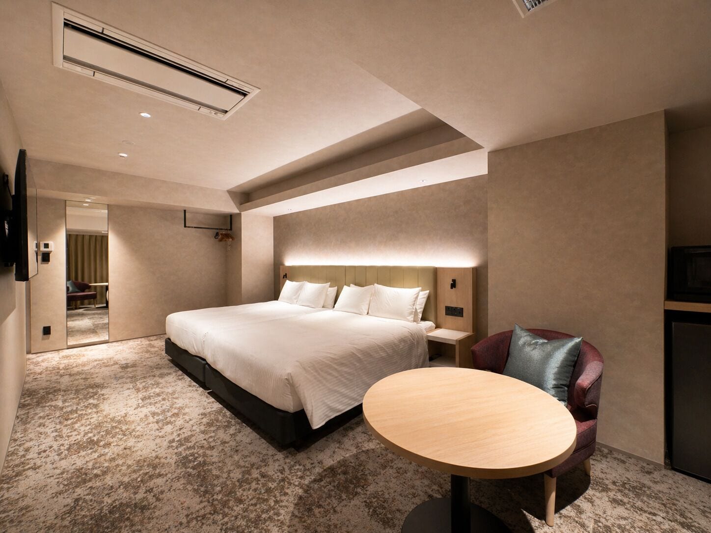 Estúdio superior | Wi-Fi de cortesia