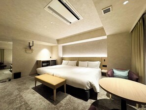 Quarto casal standard | Wi-Fi de cortesia