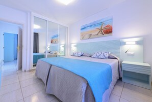 Apartamento Standard | Ferro/tábua de engomar, Wi-fi grátis 