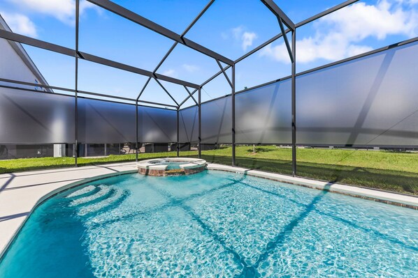 Casa (6 Bedrooms) | Comodidades da propriedade