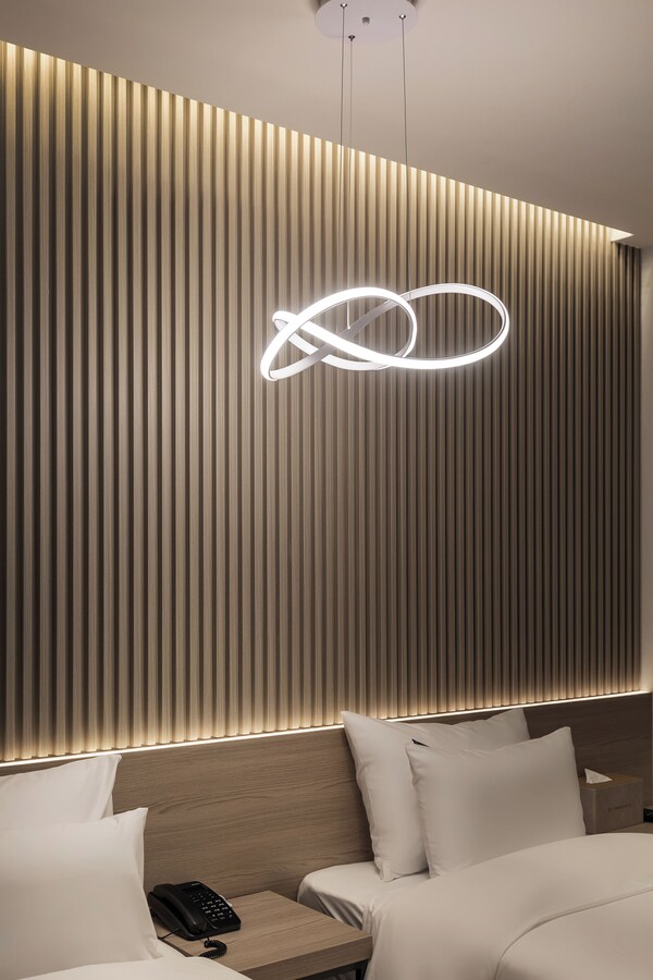 21 헤리티지 호텔 - 횡성군