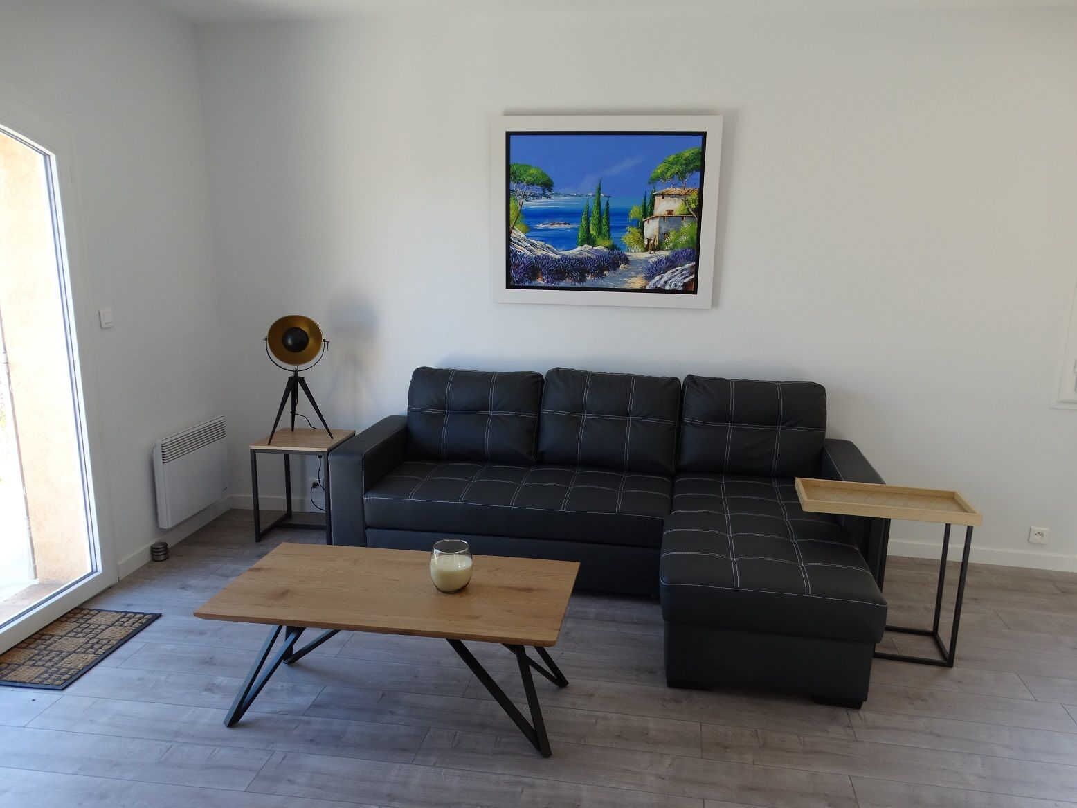 Villa Les Seringas - Mougins - Grasse