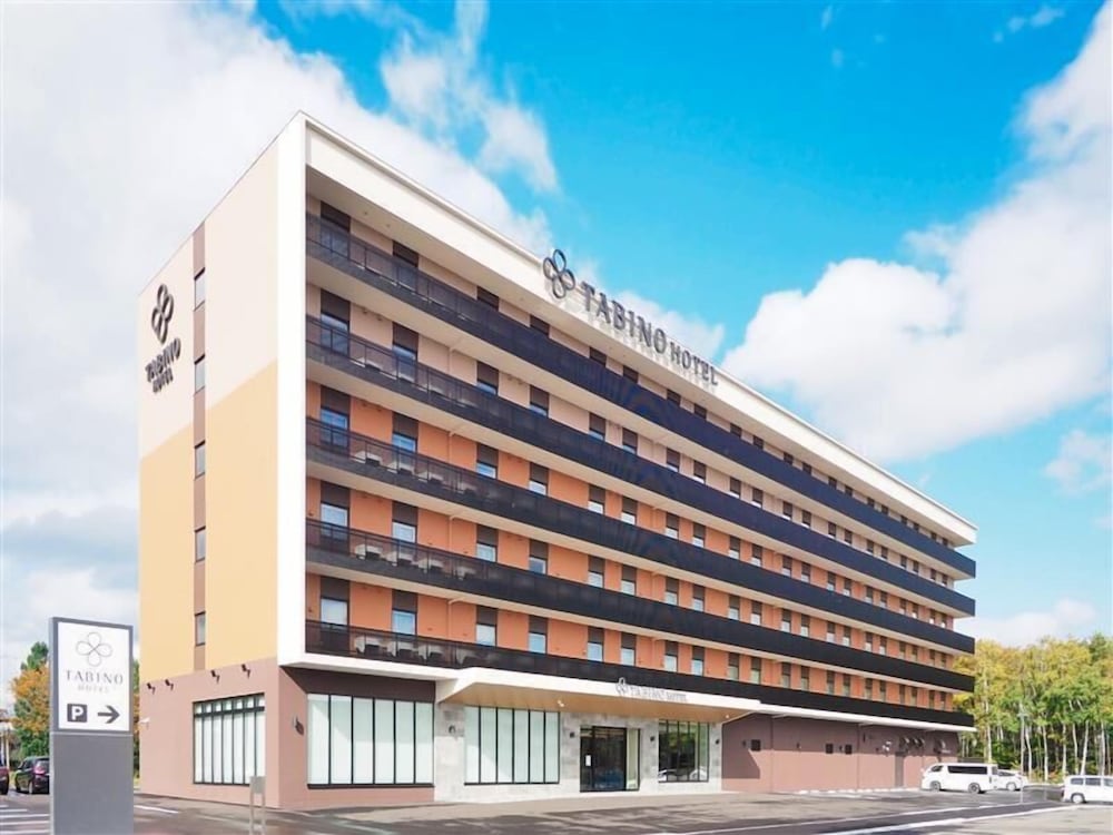 Tabino Hotel Ishikari - Ishikari