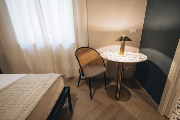 Presentosa - Montesilvano