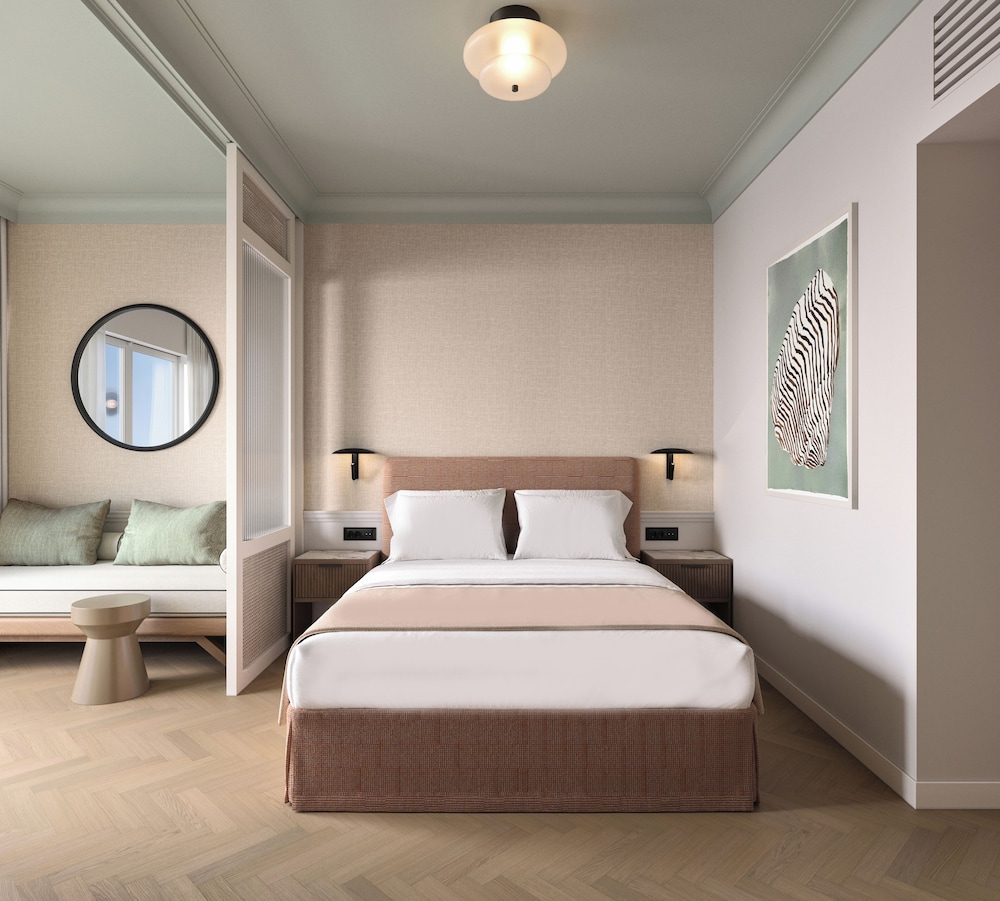 Imperial Island By Louis Hotels - Paphos