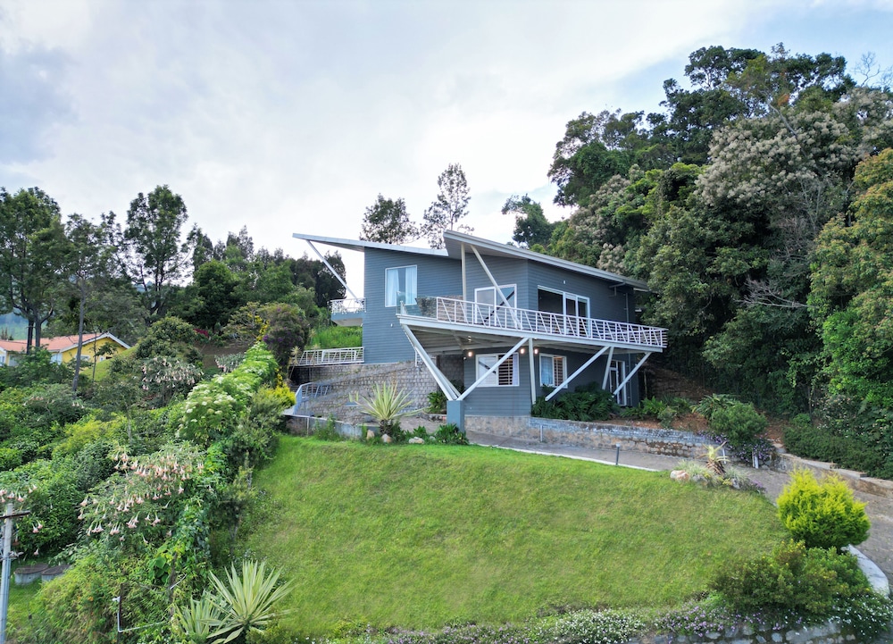 Ibex Resorts Coonoor Tapas - Kharar