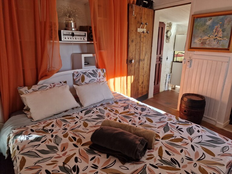 Atypical Venetian House, Vence - Vence