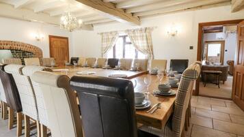 Casa de Campo | Interior