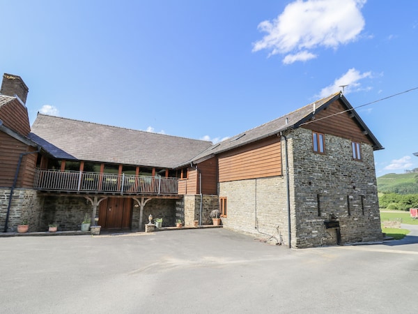 Stud Farm House - Herefordshire