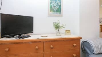 Casa de campo | Parte interna