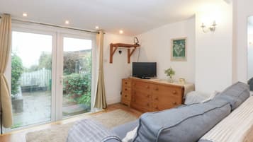 Casa de campo | Área de estar