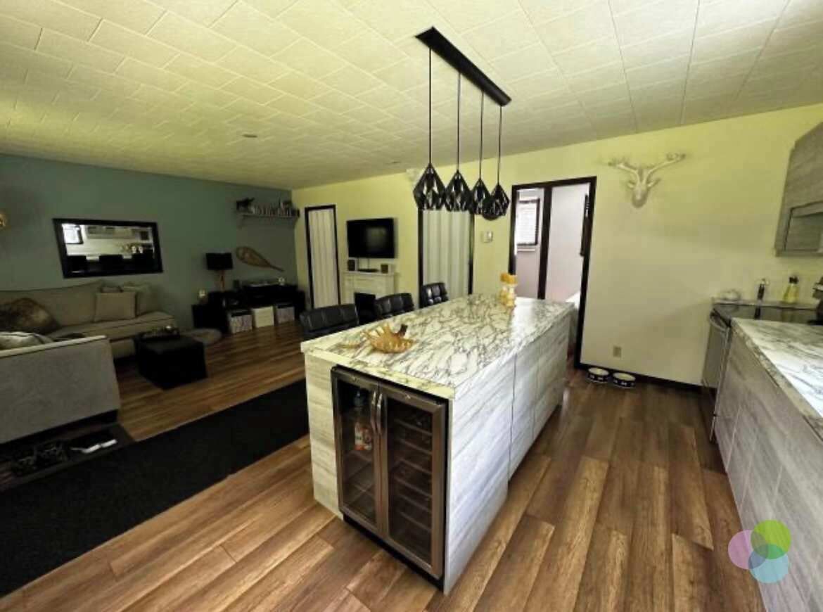 Escapade Romantique Et Spa | Eau Petit Chalet - Québec