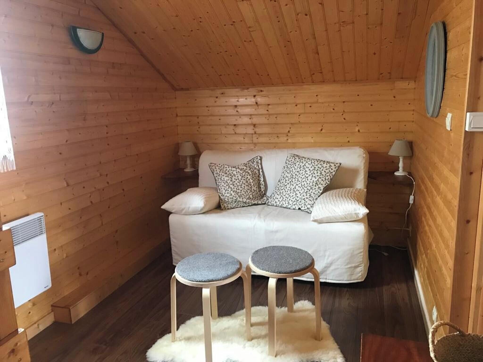 Homerez - Chalet à La Teste-de-buch - Cap Ferret