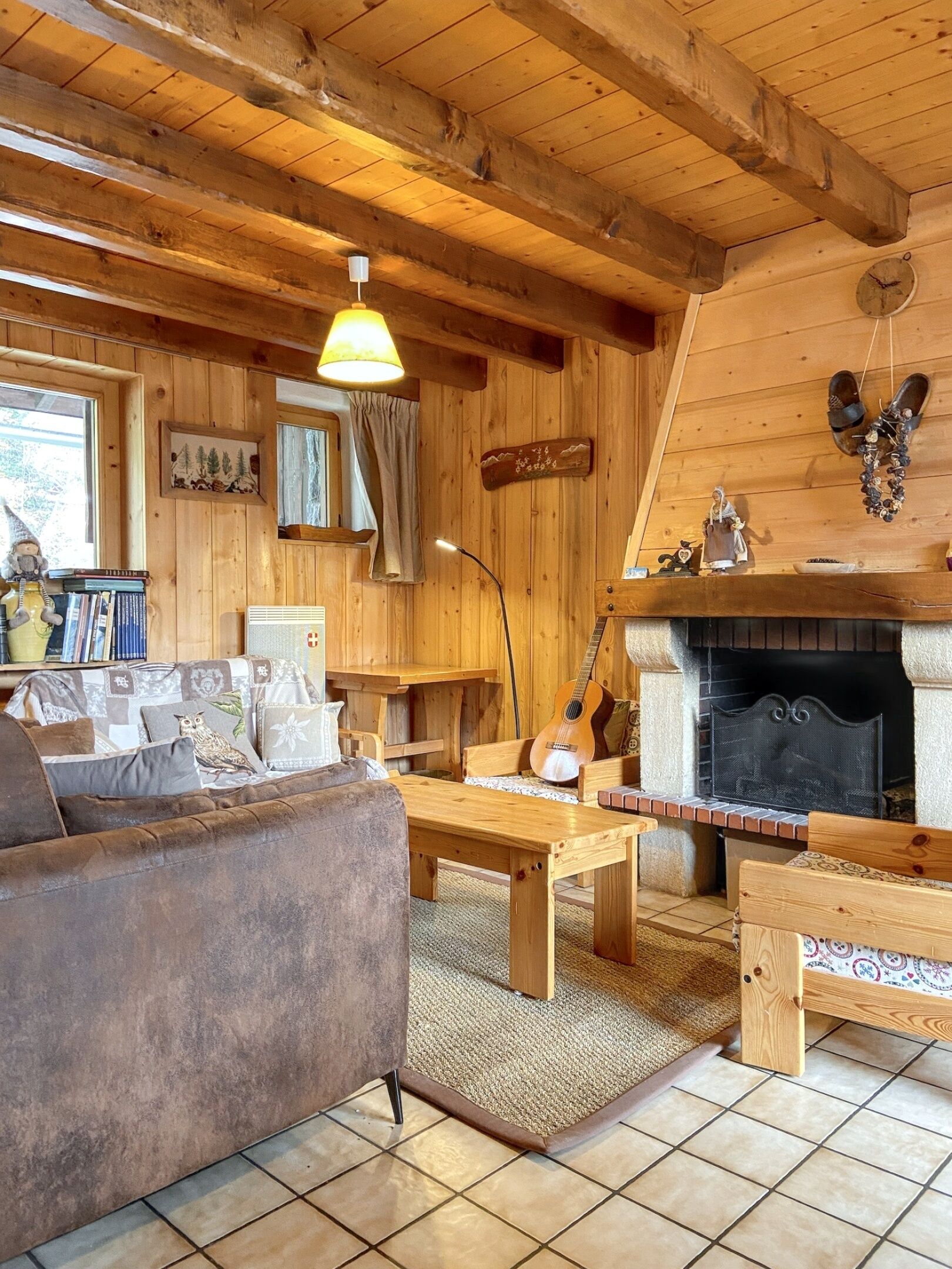 Homerez - Chalet à Champagny-en-vanoise - Pralognan-la-Vanoise