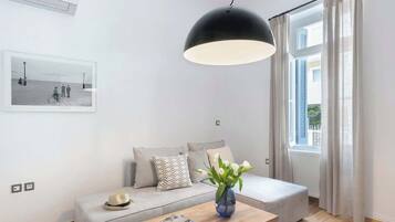 Apartamento | 1 quarto, internet de alta velocidade