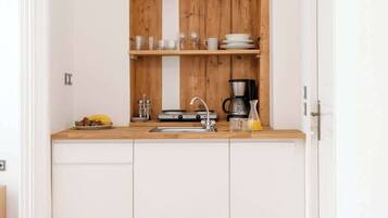 Apartamento | 1 quarto, internet de alta velocidade