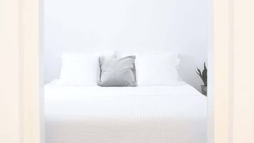 Apartamento | 1 quarto, internet de alta velocidade