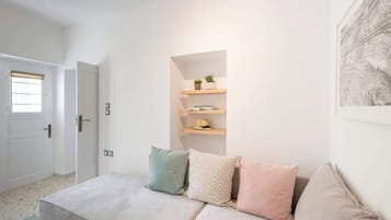 Apartamento | 1 quarto, internet de alta velocidade