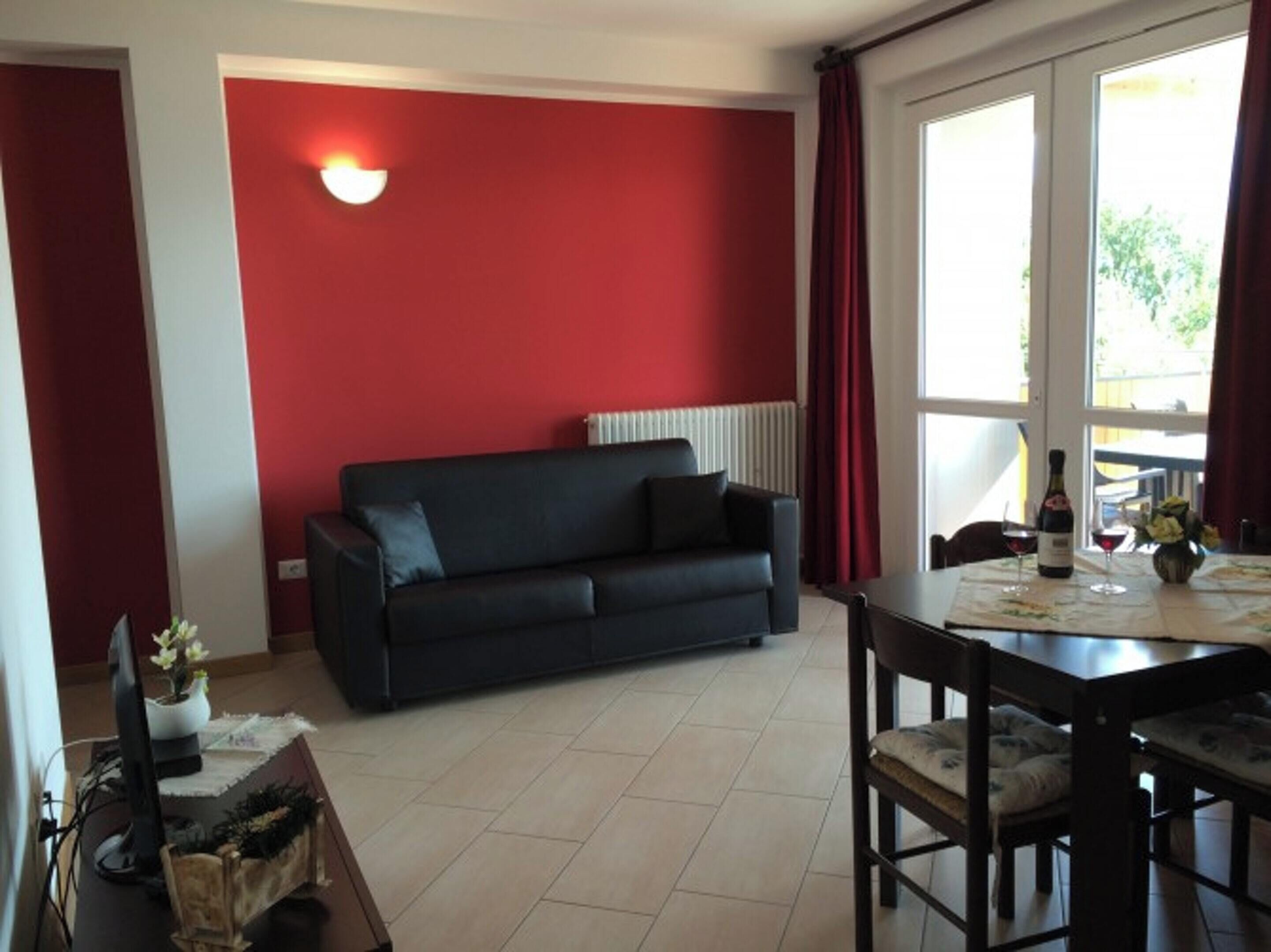 Homerez - Appartement à Vercana Avec Vue Sur Lac - Domaso
