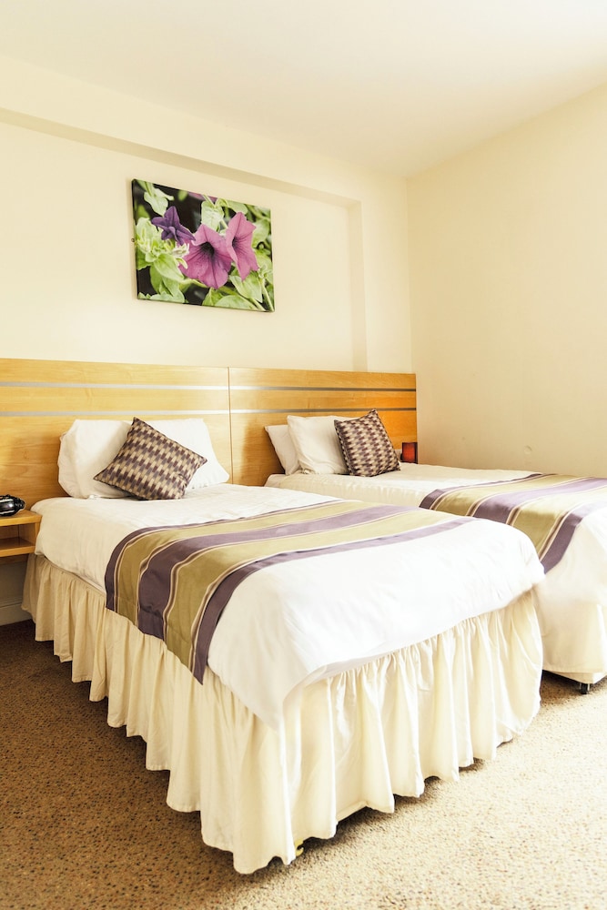 Wingfield Hotel - South Wales