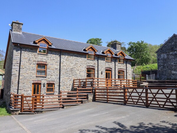 Gwernffridd - North Wales