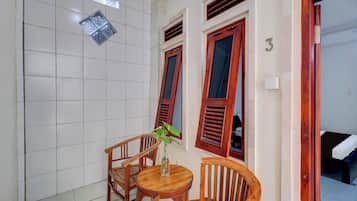 Quarto casal luxo | Escrivaninha, Wi-Fi de cortesia, roupa de cama