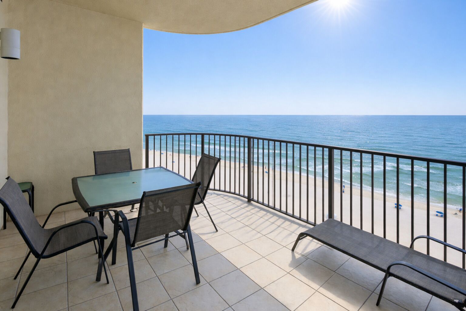 Condo, 3 quartos | Opções para refeição ao ar livre