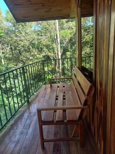 Monteverde Romantic Cottage