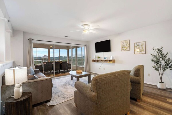 Ozark Mountain Oasis For 7! - Coney Island, MO