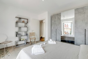 Casa família, 2 quartos, sacada (L' angolino di Cannobio: Stone Home) | 2 quartos, Wi-Fi