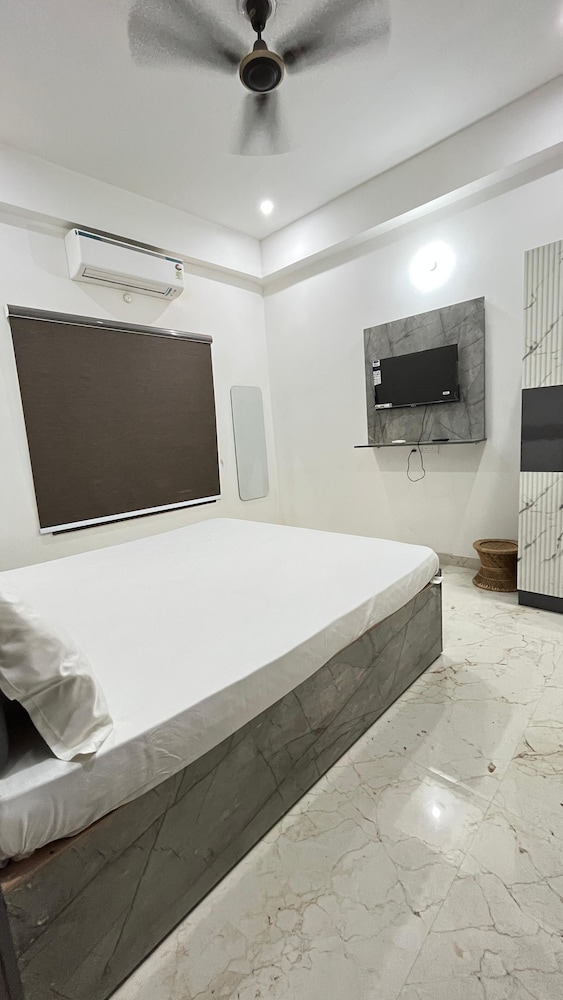 Hotel Kashi Vaas - Benares